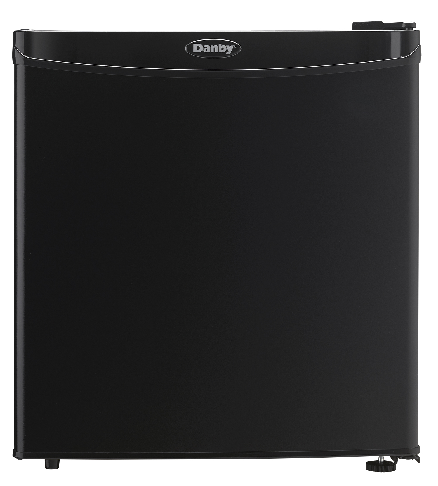Danby 1.6 cu. ft. Compact Fridge in Black - DAR016A1BDB | Danby Canada