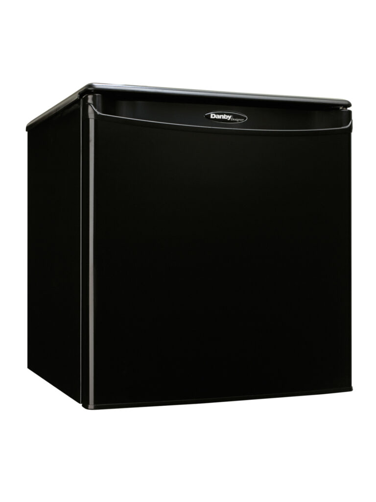 Danby Designer 1.7 cu. ft. Compact Refrigerator - DAR017A2BDD | Danby ...