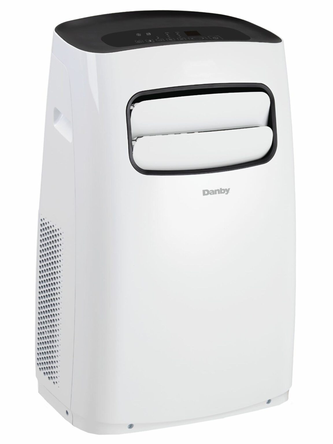 Danby 10000 BTU (5800 SACC) Portable AC in White - DPA058B6WDB | Danby ...