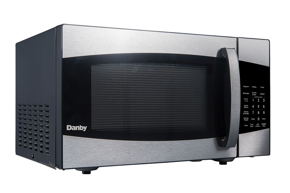 Microwaving 101 How To Cook Food Evenly In A Microwave Danby Canada