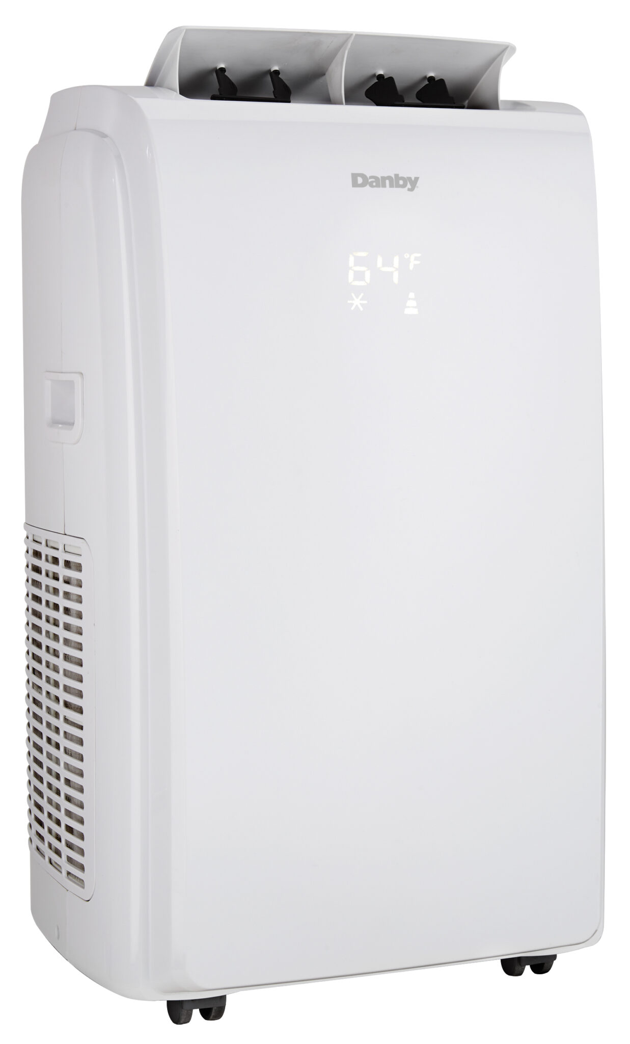 Danby 12,000 BTU Portable Air Conditioner - DPA120E1WDB | Danby Canada