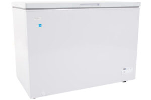 Danby 10.8 cu. ft. Chest Freezer - DCFM108A1WDB | Danby Canada