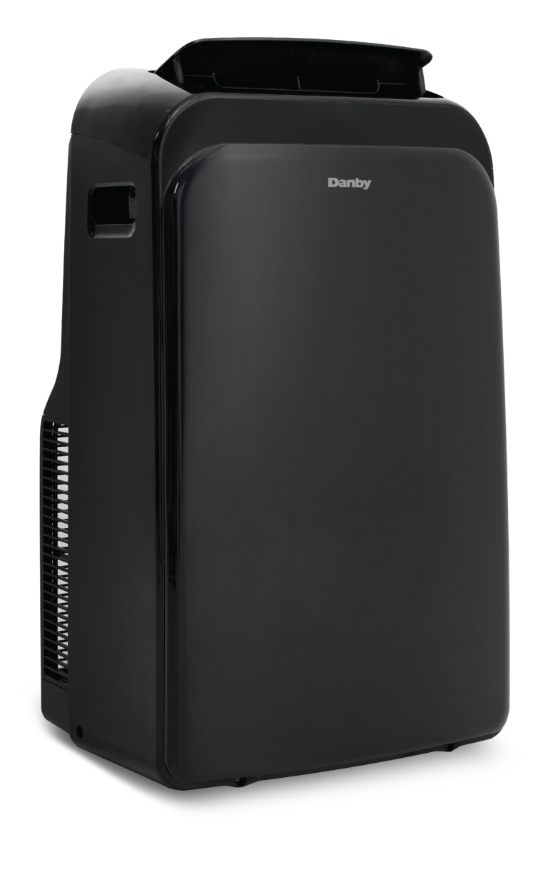 Danby 14,000 (9,000 SACC**) BTU Portable Air Conditioner - DPA140HB1BDB ...