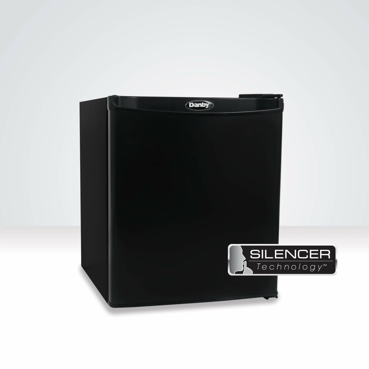 Danby 1.0 cu. ft. Compact Fridge in Black - DAR010A1BDB | Danby Canada