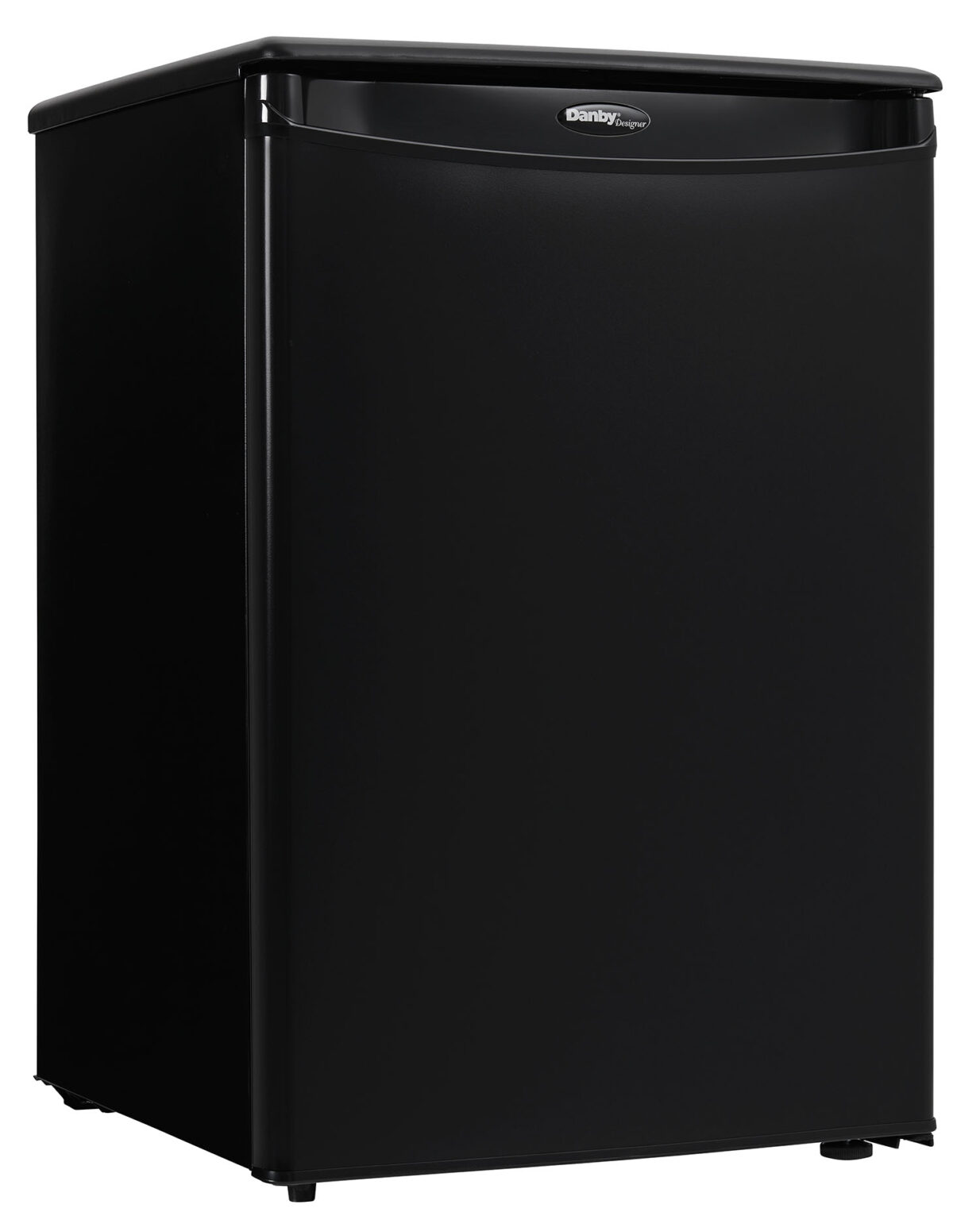 Danby 2.6 cu. ft. Compact Fridge in Black - DAR026A1BDD | Danby Canada