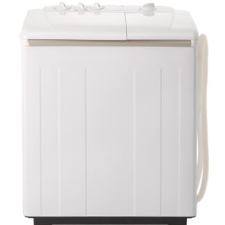 Danby 9.9 lb Washing Machine - DTT100A1WDB | Danby Canada