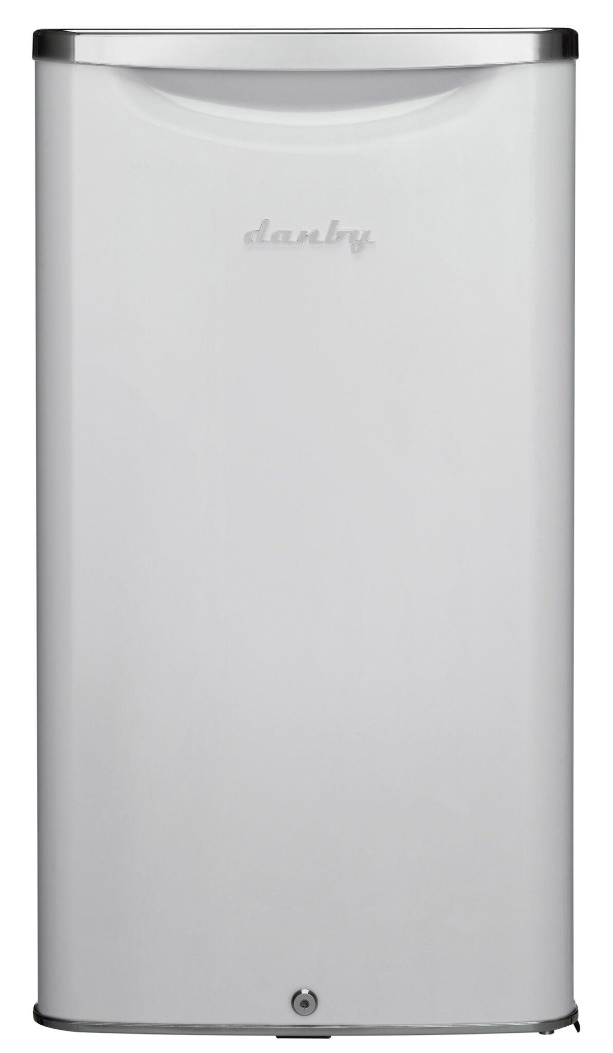 Danby 3.3 cu. ft. Contemporary Classic Compact Refrigerator ...