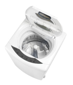 Danby 11.02 lb Washing Machine - DWM17WDB | Danby Canada