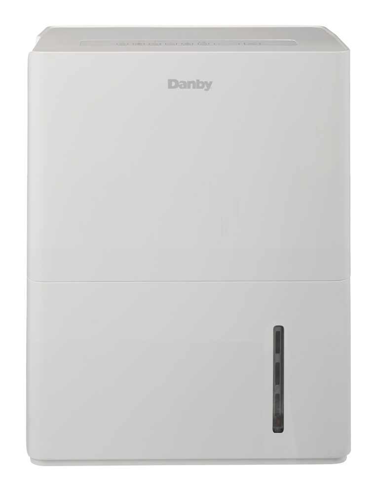 Danby 14.2 Litre Dehumidifier - DDR030BBCWDB | Danby Canada