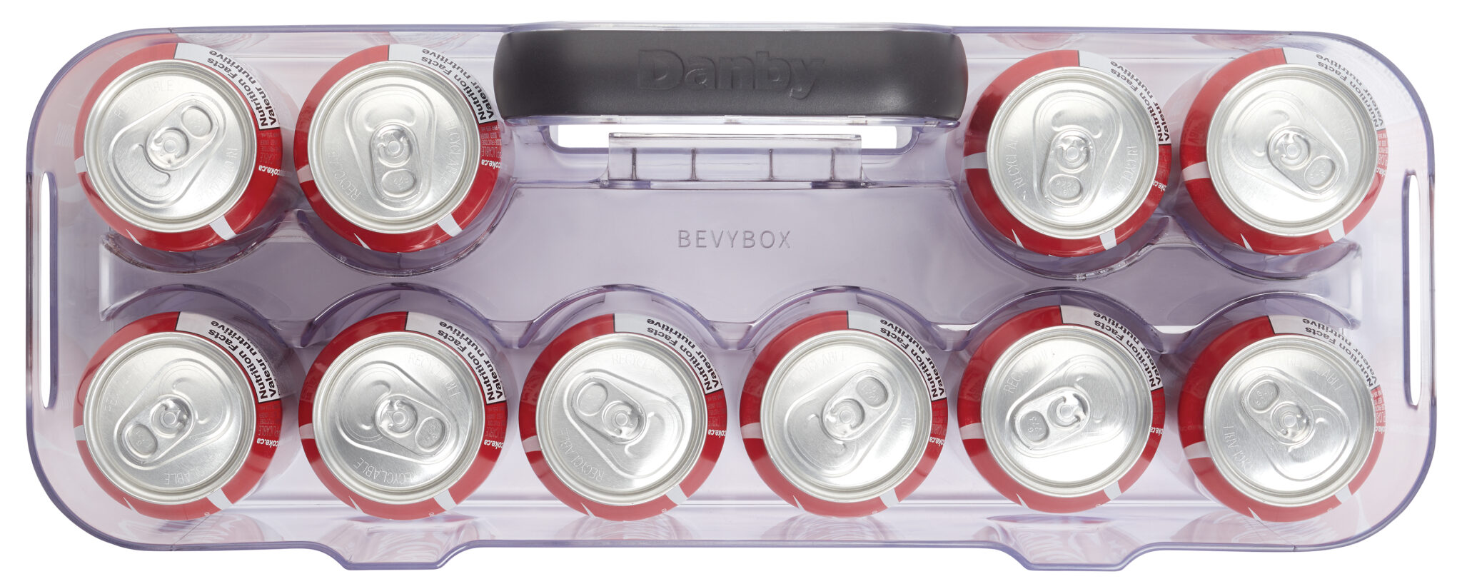 Danby Bevy Box - DBBOX10C | Danby Canada