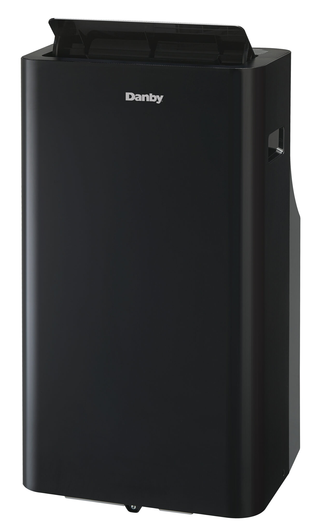 Danby 14,000 BTU Portable Air Conditioner with Silencer Technology ...