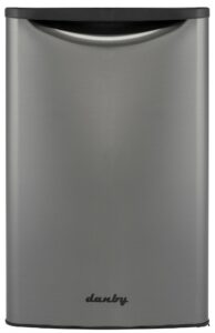 Danby 4.4 cu. ft. Contemporary Classic Compact Refrigerator ...