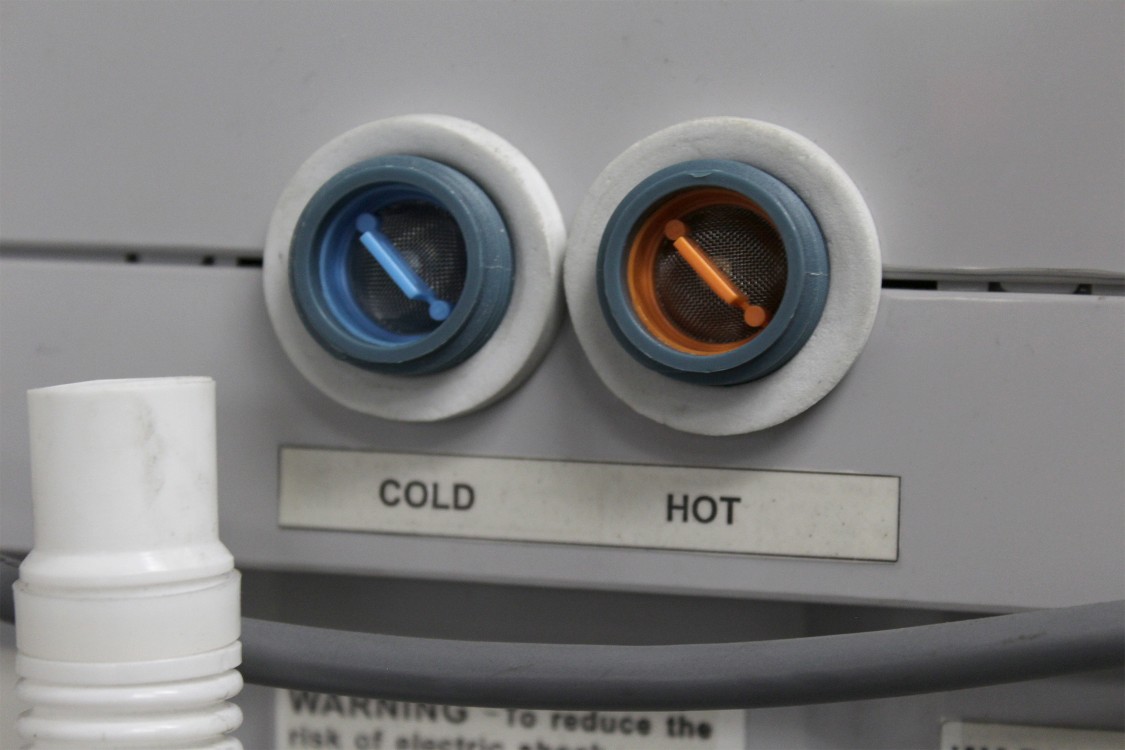 Danby 1.6 cu. ft. Washing Machine - DWM055WDB | Danby Canada