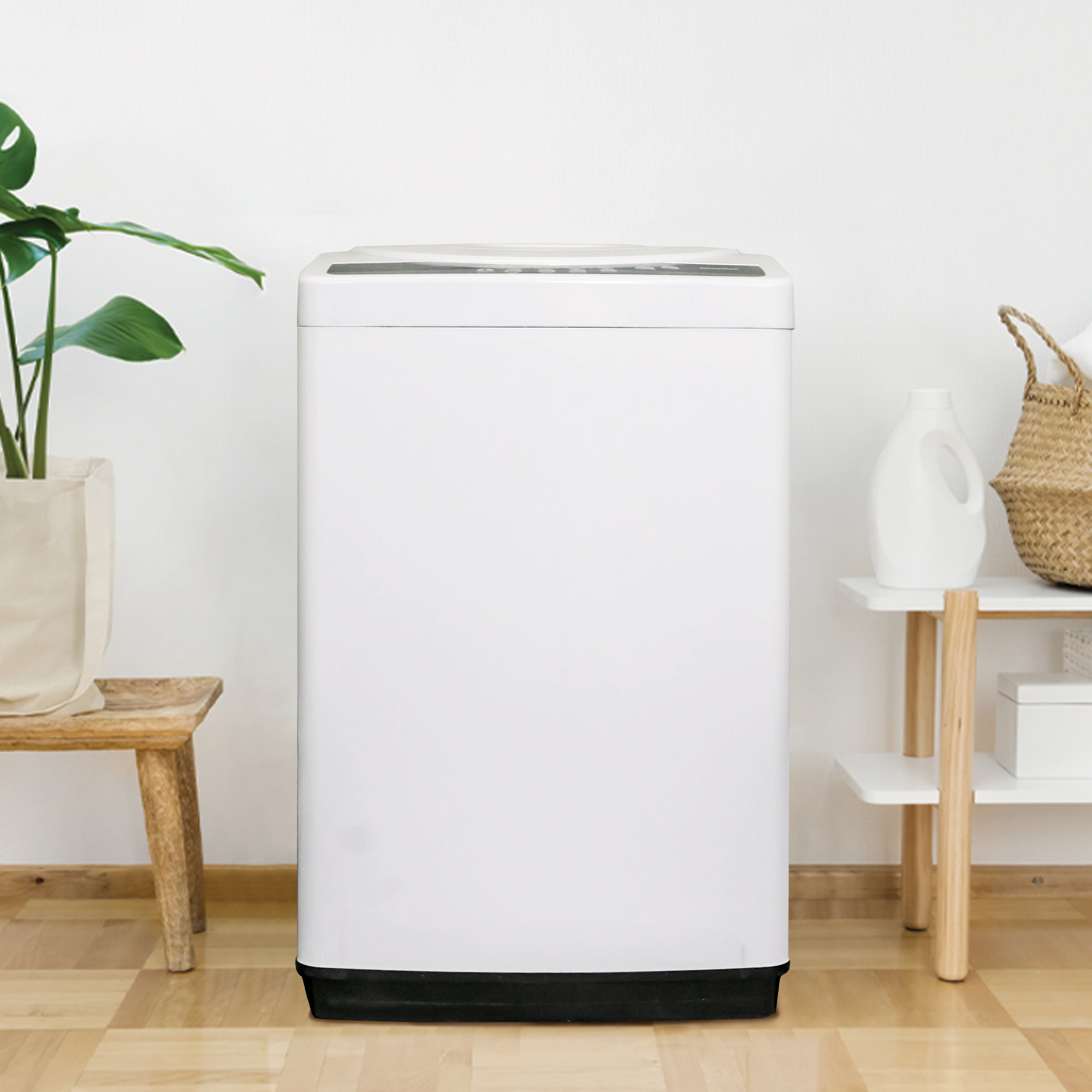 Danby 1.6 cu. ft. Washing Machine - DWM055WDB | Danby Canada