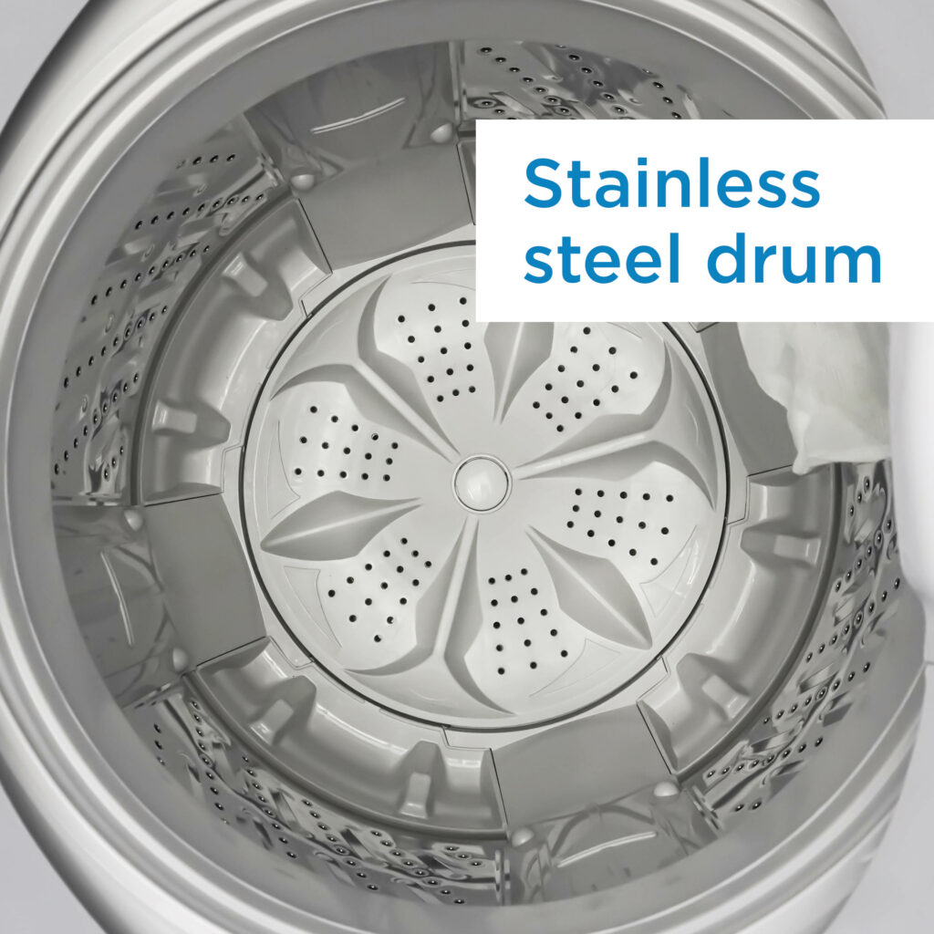 Danby 1.6 cu. ft. Washing Machine - DWM055WDB | Danby Canada