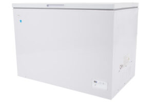 Danby 10.8 cu. ft. Chest Freezer - DCFM108A1WDB | Danby Canada