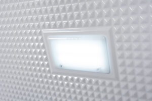 Danby 10.8 cu. ft. Chest Freezer - DCFM108A1WDB | Danby Canada
