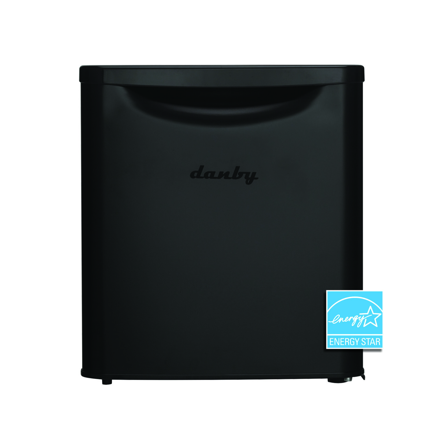 Danby 1.7 cu. ft. Compact Fridge in Black - DAR017A3BDB | Danby Canada
