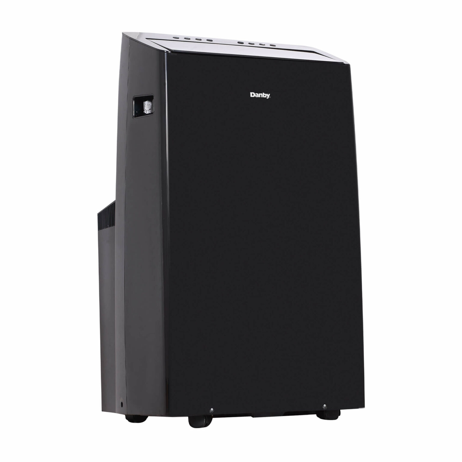 Danby 12,000 SACC 3-in-1 Inverter Portable Air Conditioner in Black ...
