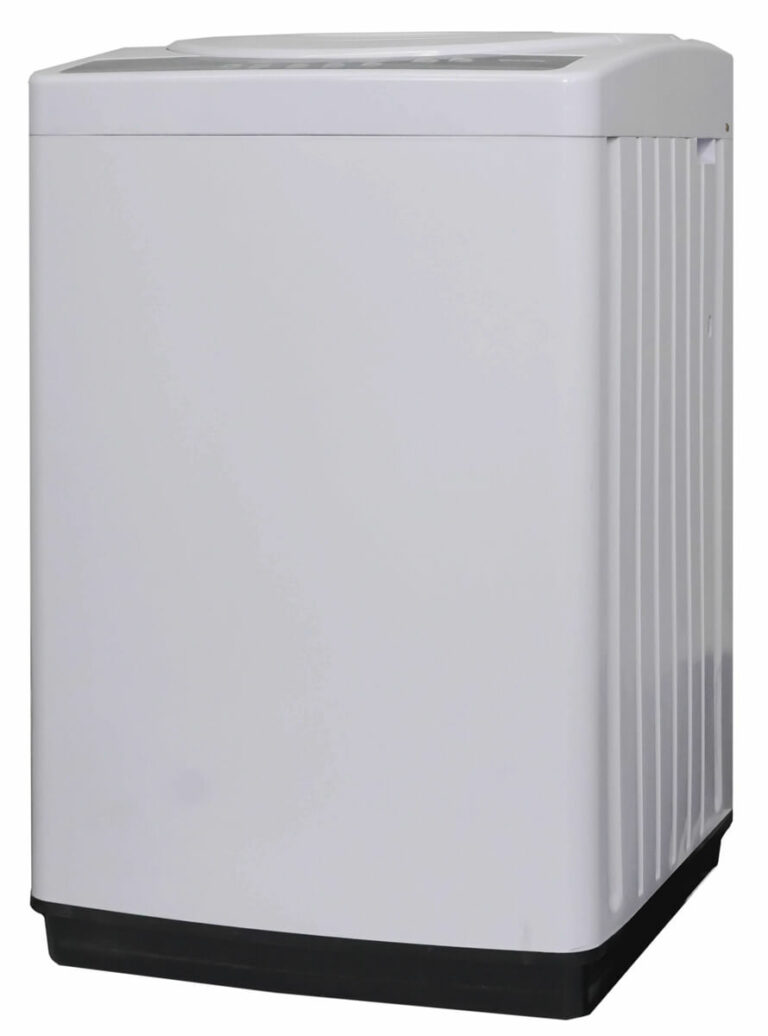 Danby 1.8 cu. ft. Washing Machine - DWM065A1WDB-6 | Danby Canada