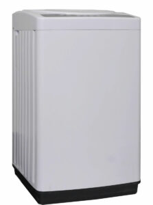 Danby 1.8 cu. ft. Washing Machine - DWM065A1WDB-6 | Danby Canada