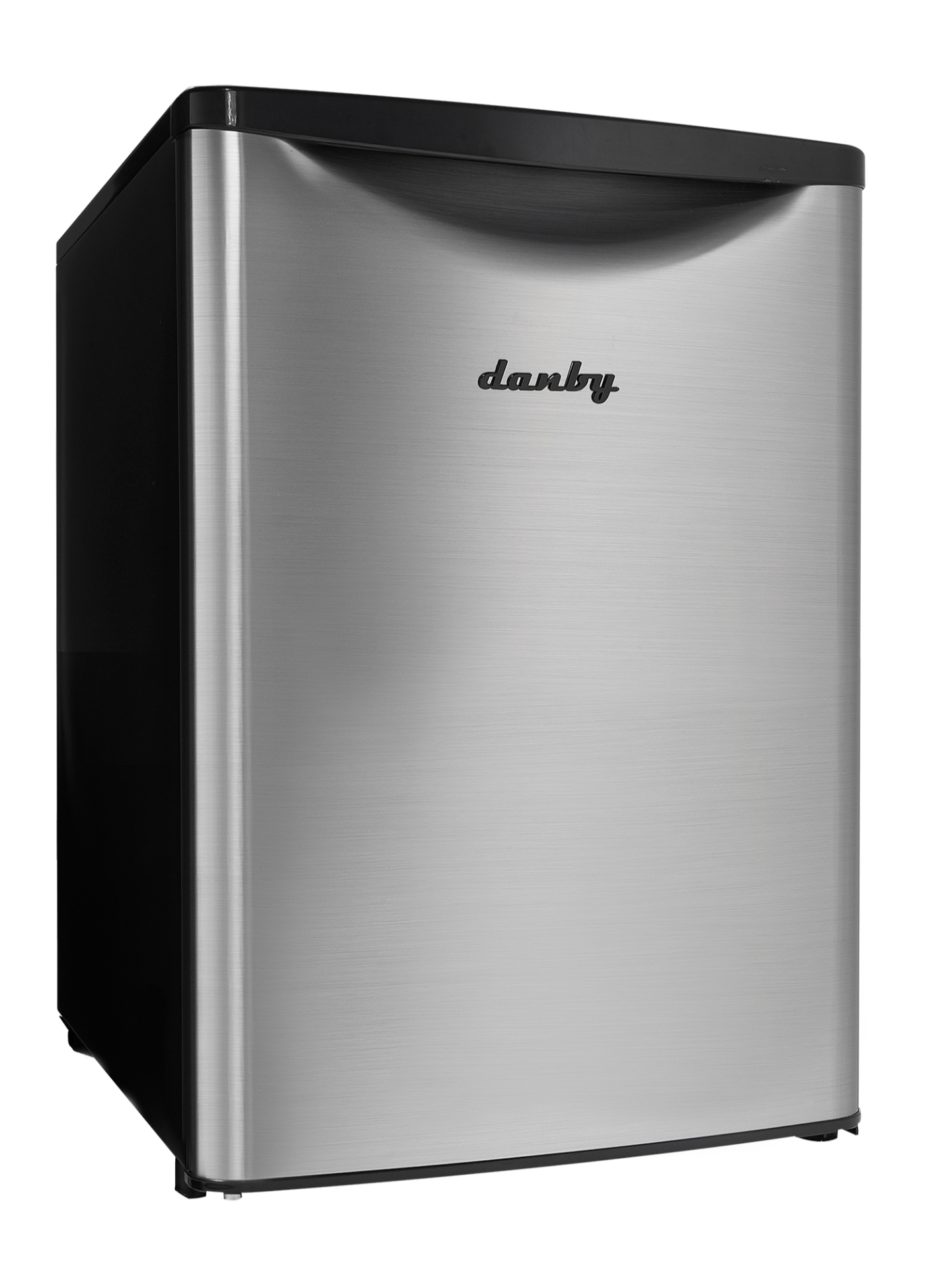 Danby 2.6 Cu.ft Contemporary Classic Compact Refrigerator ...
