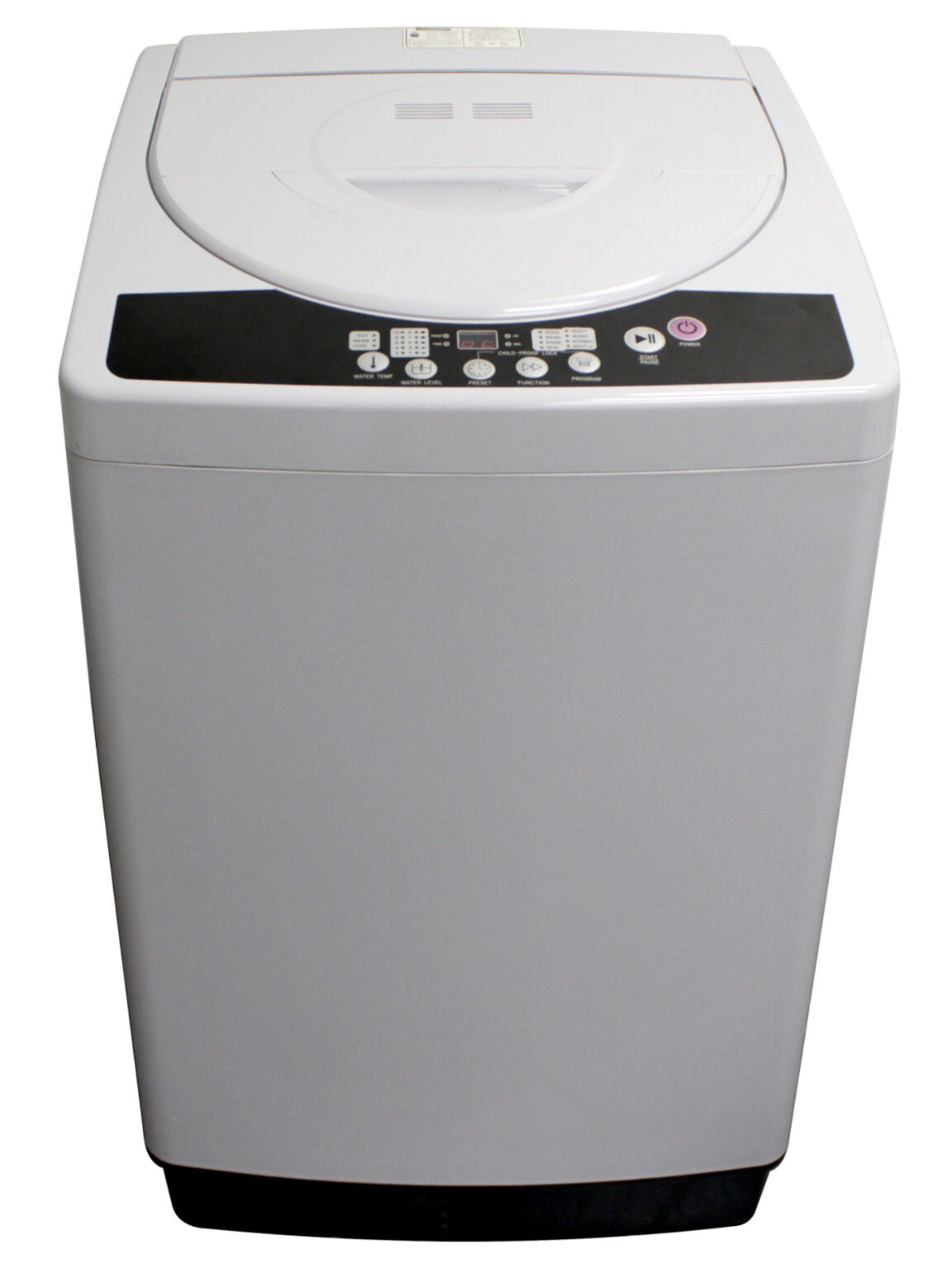 Washing Machines | Danby Canada