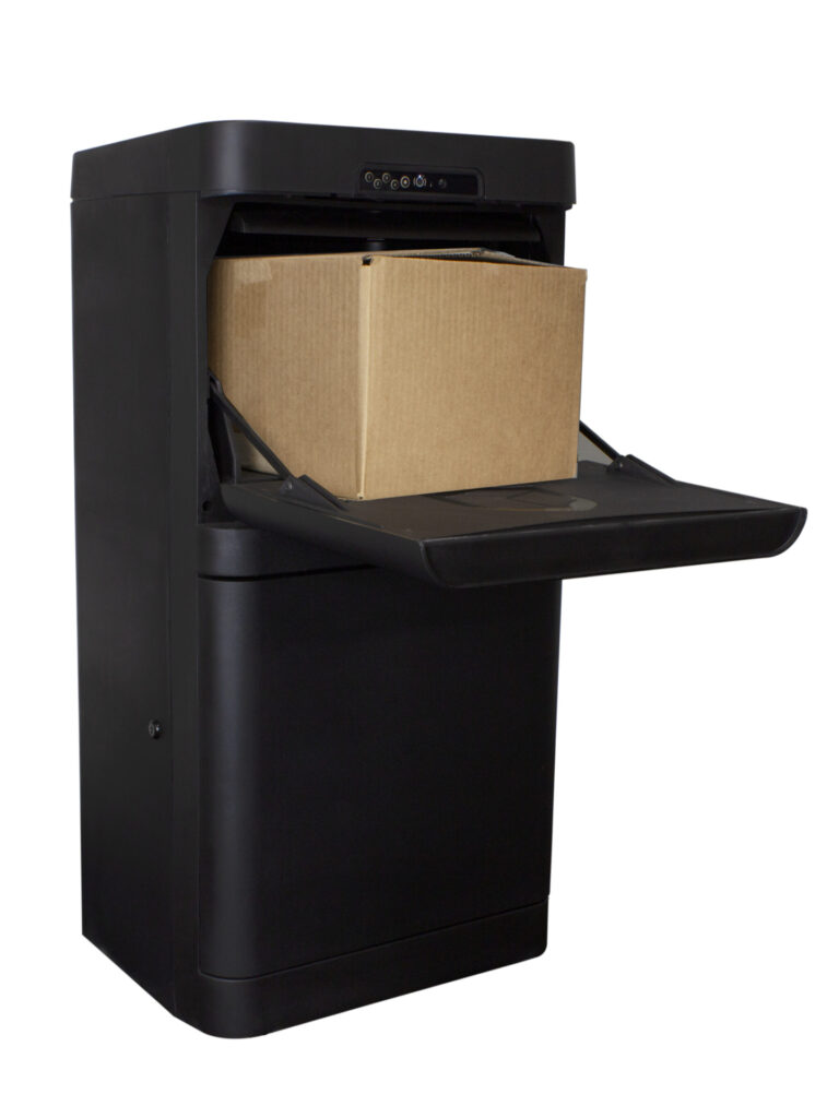 Parcel Guard (Mailbox) | Danby Canada