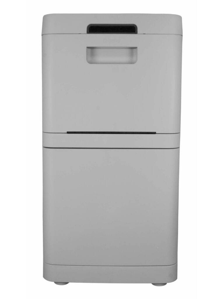 Parcel Guard: The Smart Mailbox (Grey) - DPG37G | Danby Canada