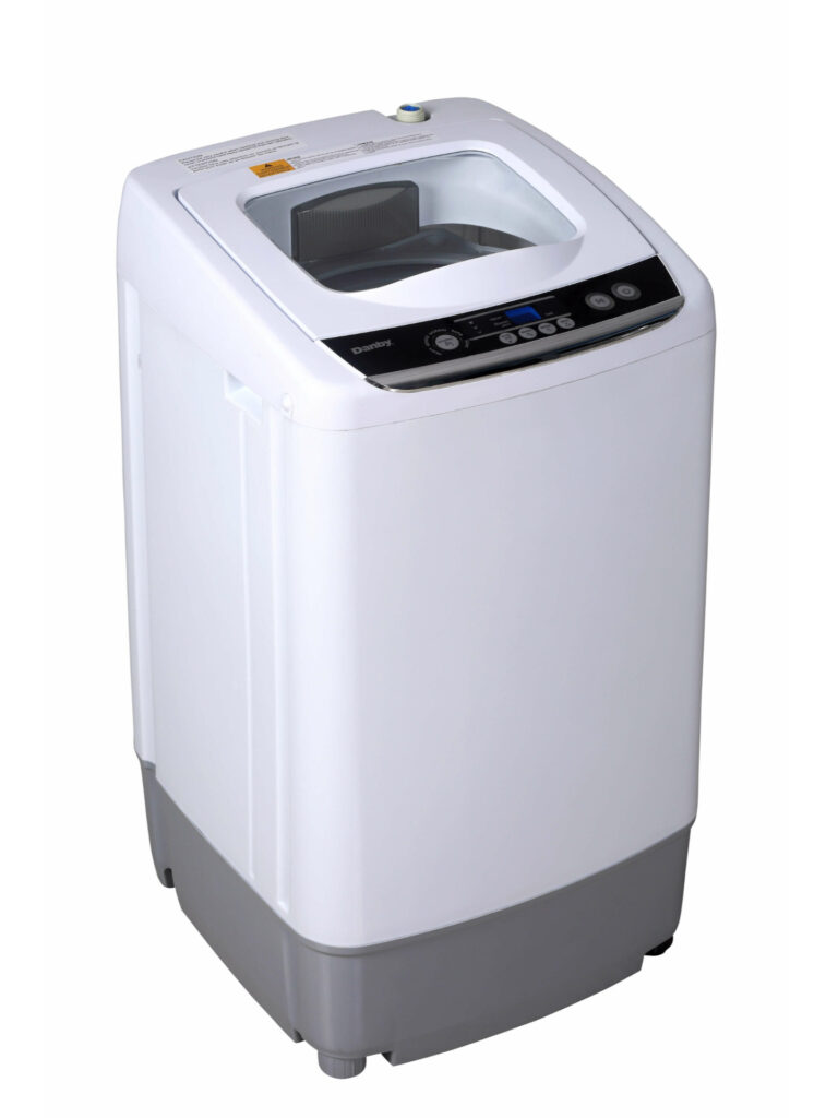 Washing Machines | Danby Canada