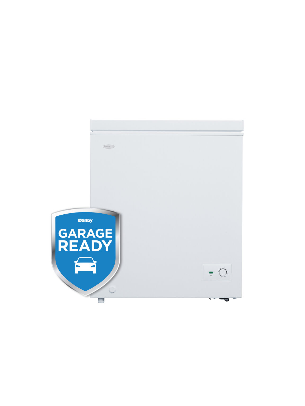 Chest & Upright Freezers | Danby Canada
