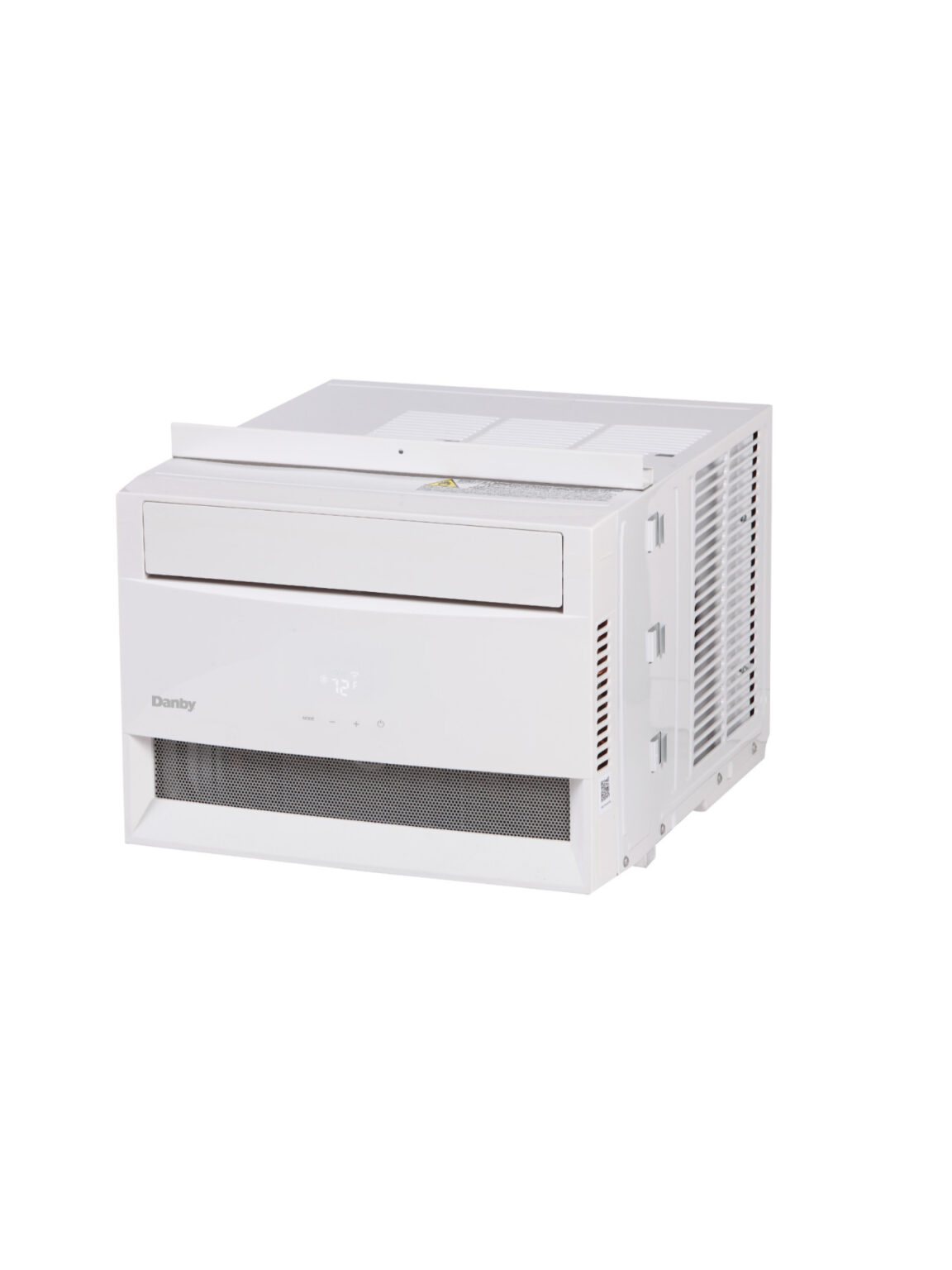 Danby through the wall air conditioner sleeve kit - DSL100F1W | Danby ...