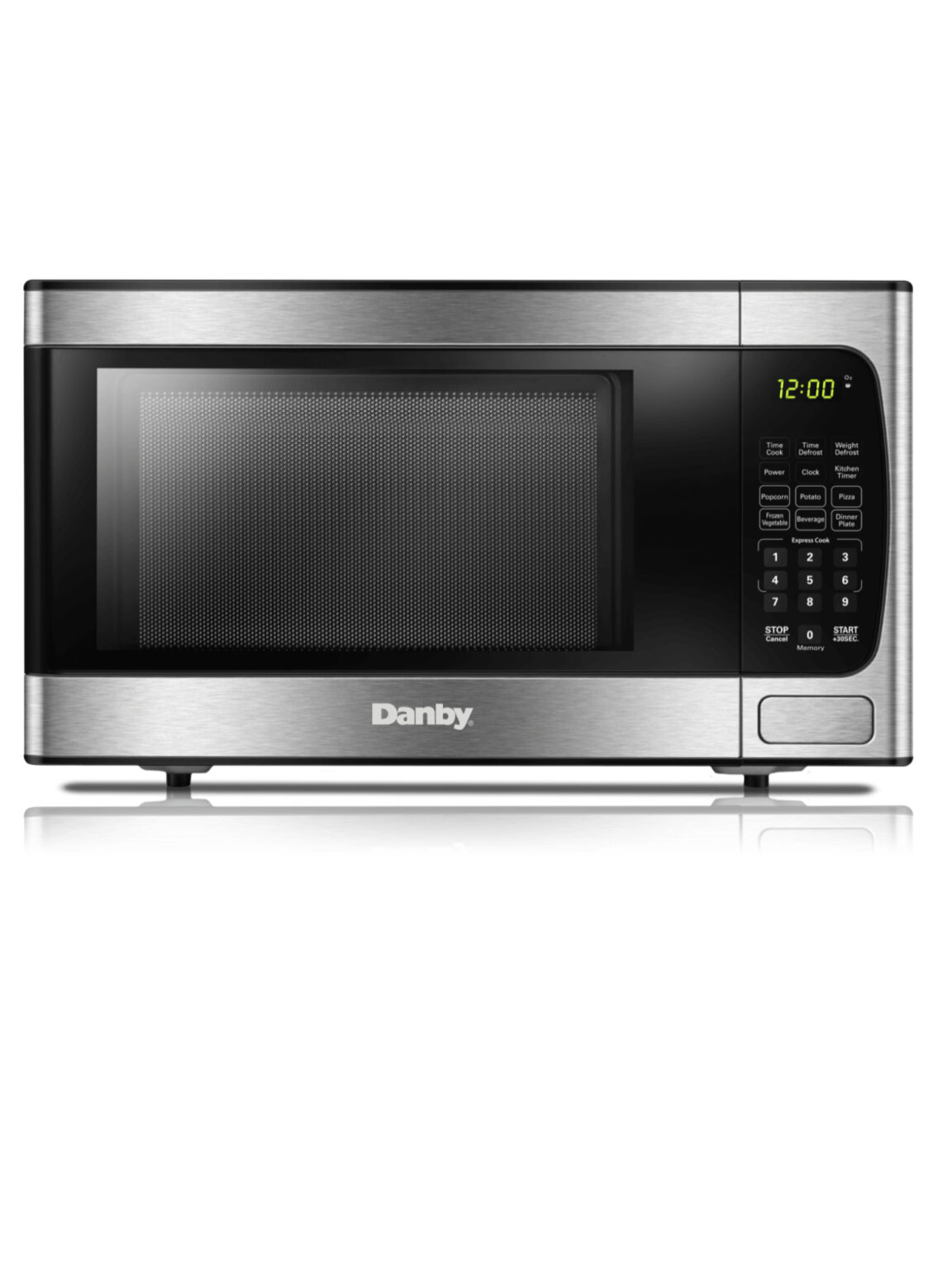 Microwaves | Danby Canada