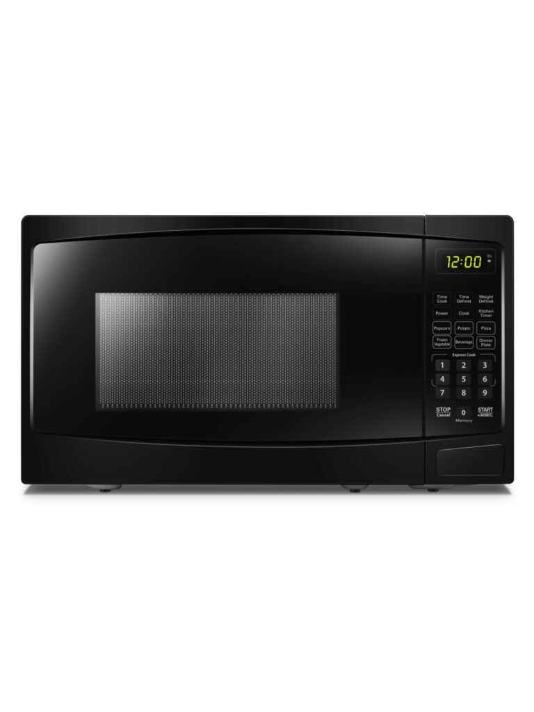 Danby 5 in 1 Multifunctional Microwave Oven with Air Fry, Convection ...