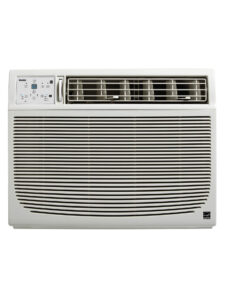 Danby 10000 BTU Through-the-Wall AC in White - DTAC100B1WDB | Danby Canada