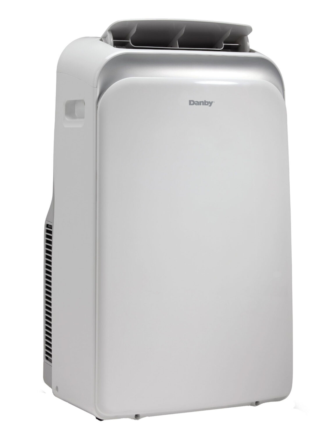 Danby 12,000 BTU (8,000 SACC) 3-in-1 Portable Air Conditioner with ISTA ...