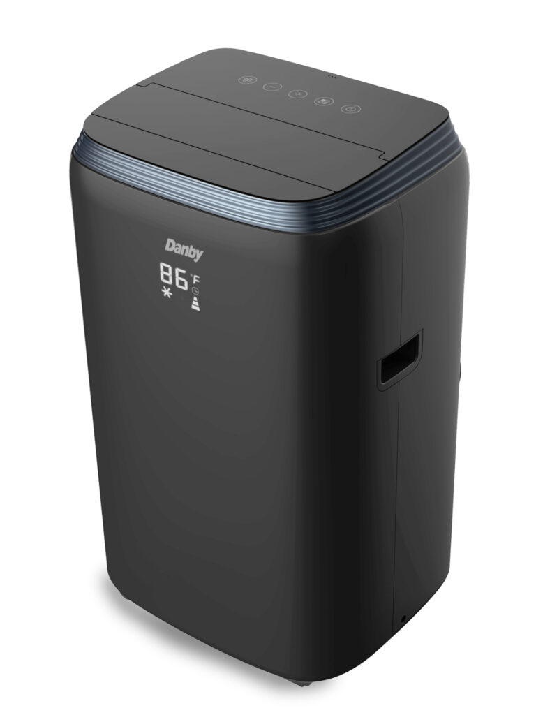 Danby Designer 12,000 BTU Portable Air Conditioner - DPAC120068 | Danby ...