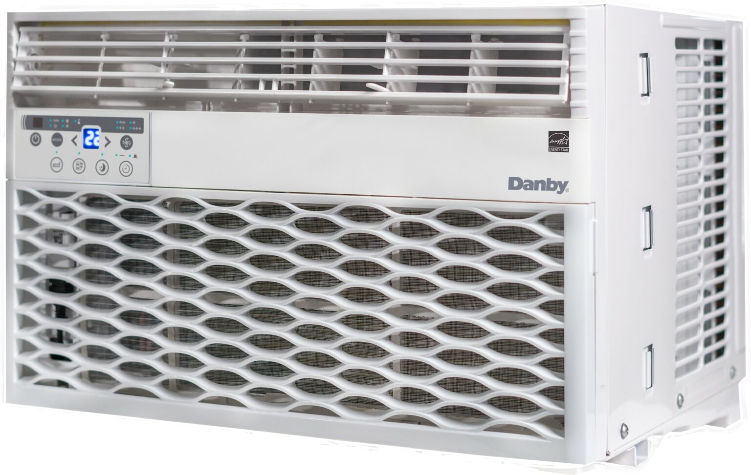 Danby 12,000 BTU Window AC in White - DAC120EB6WDB-6 | Danby Canada
