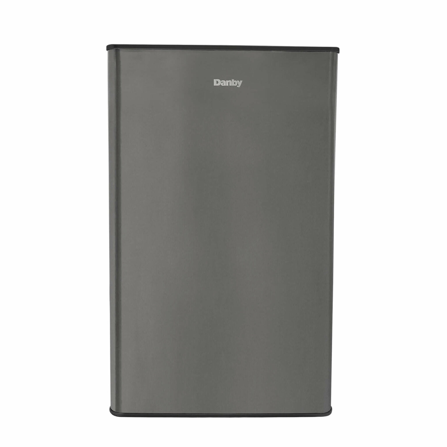 Danby 4.4 cu. ft. Compact Refrigerator - DAR044A9SLDB | Danby Canada