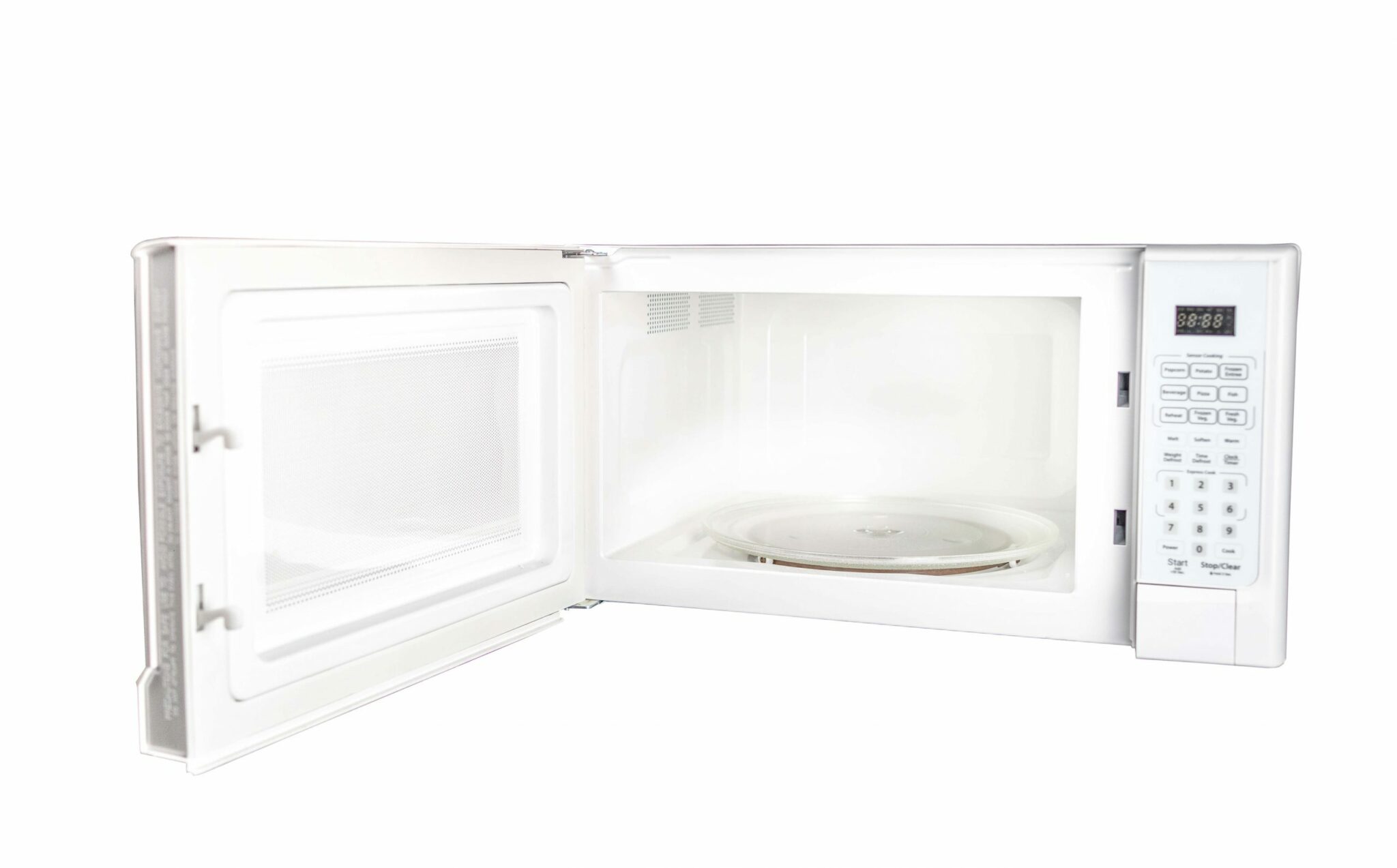 Danby Designer 1.4 cu ft Sensor Microwave - White - DDMW01440WG1 ...