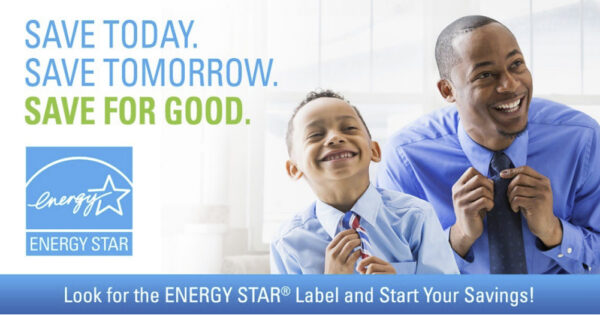 ENERGY STAR celebrates its seventh annual ENERGY STAR Day on October 12 ...