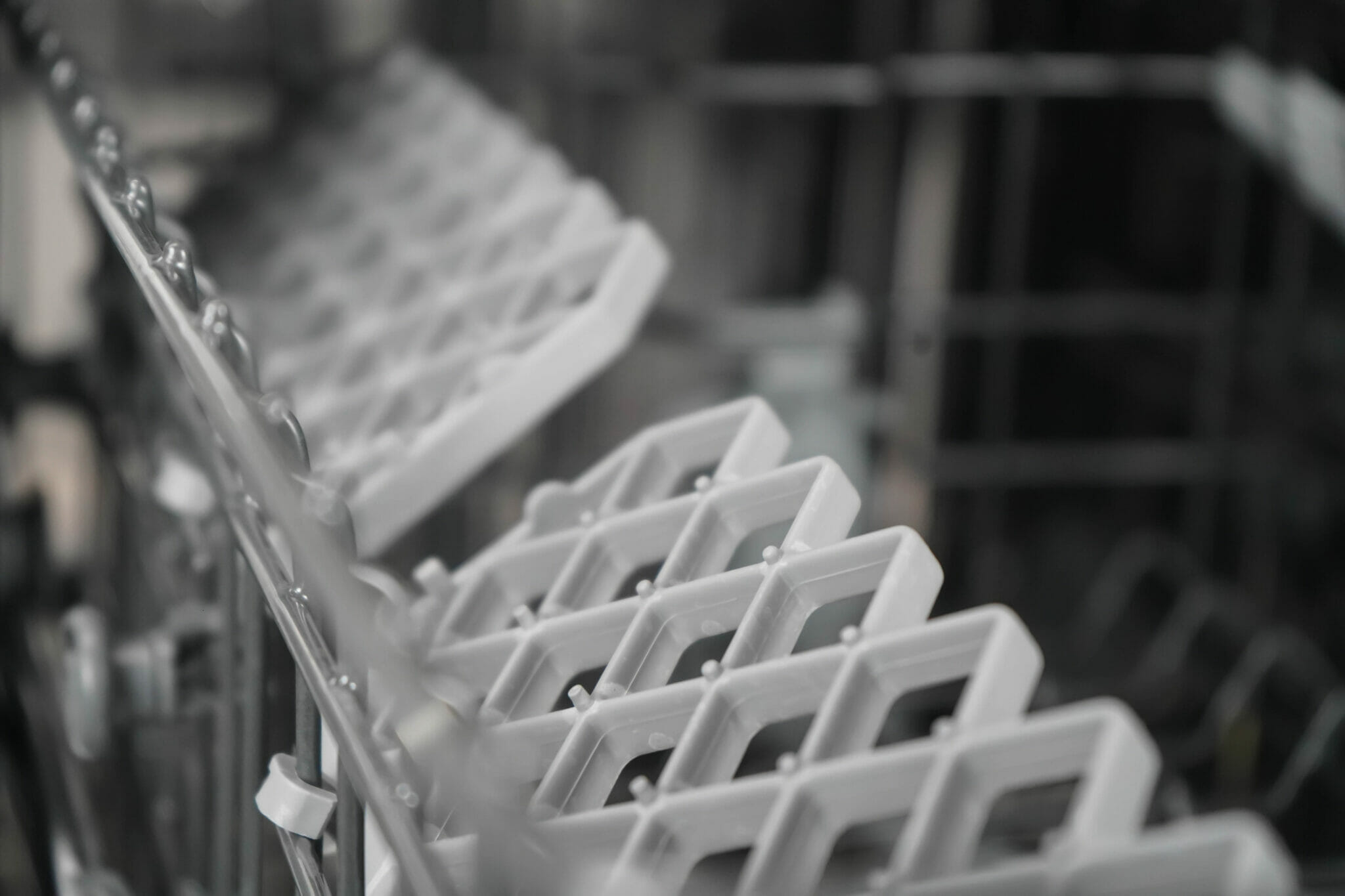 Danby 18" Wide Built-in Dishwasher in Stainless Steel - DDW18D1ESS ...