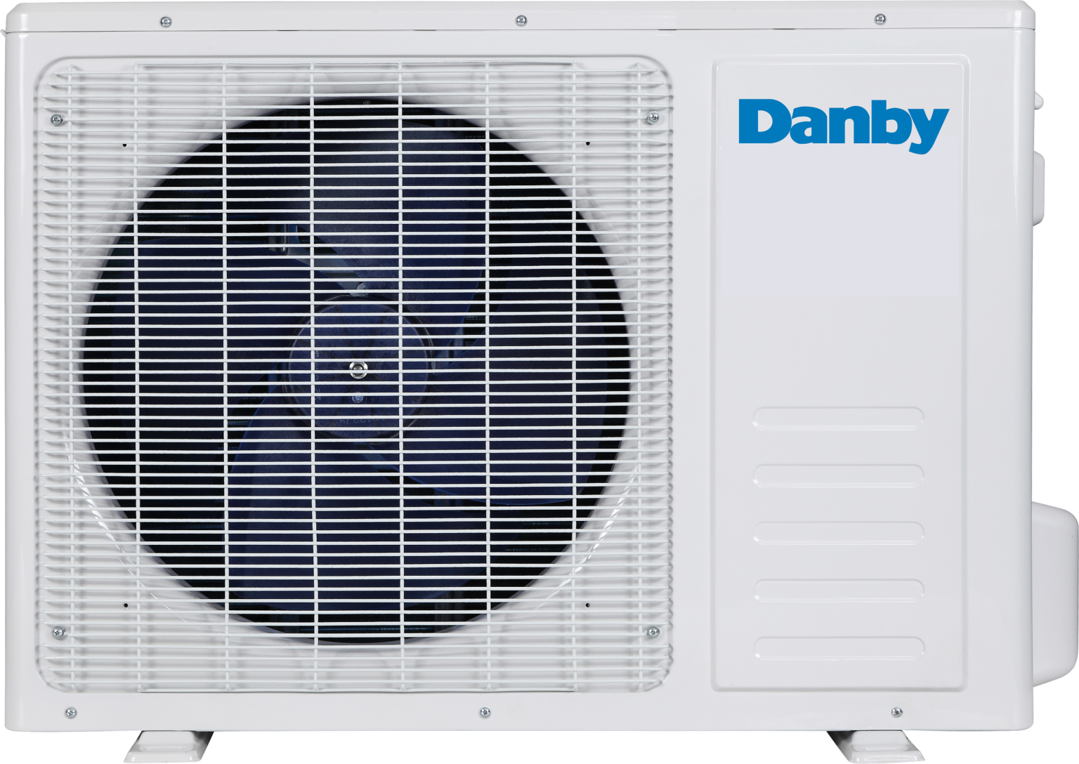 Danby 18000 BTU Mini-Split AC with Heat Pump in White - DAS180EAQHWDB ...
