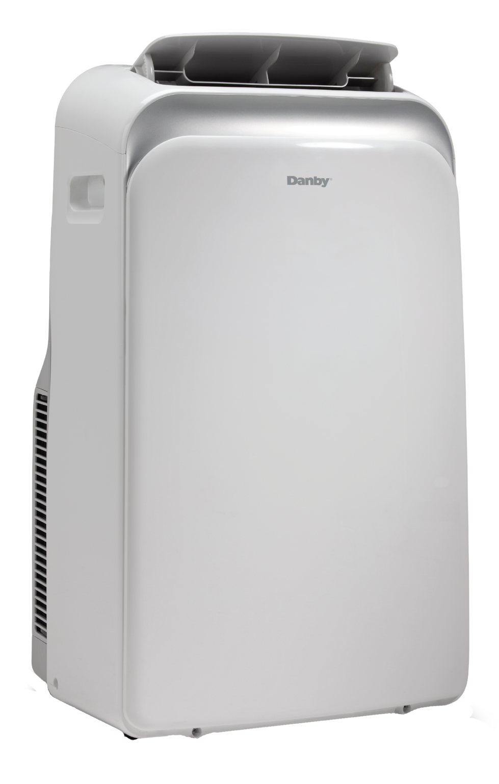 Danby 12000 BTU (8000 SACC) Portable AC in White - DPA080B1WDB-6 ...