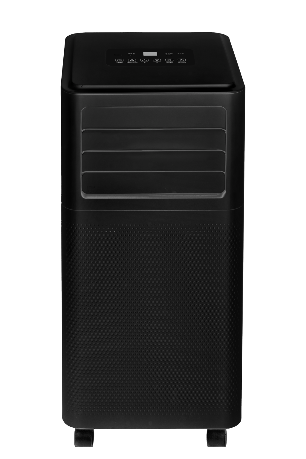 Danby 7500 BTU (5000 SACC) Portable AC in Black - DPA050E2BDB-6 | Danby ...