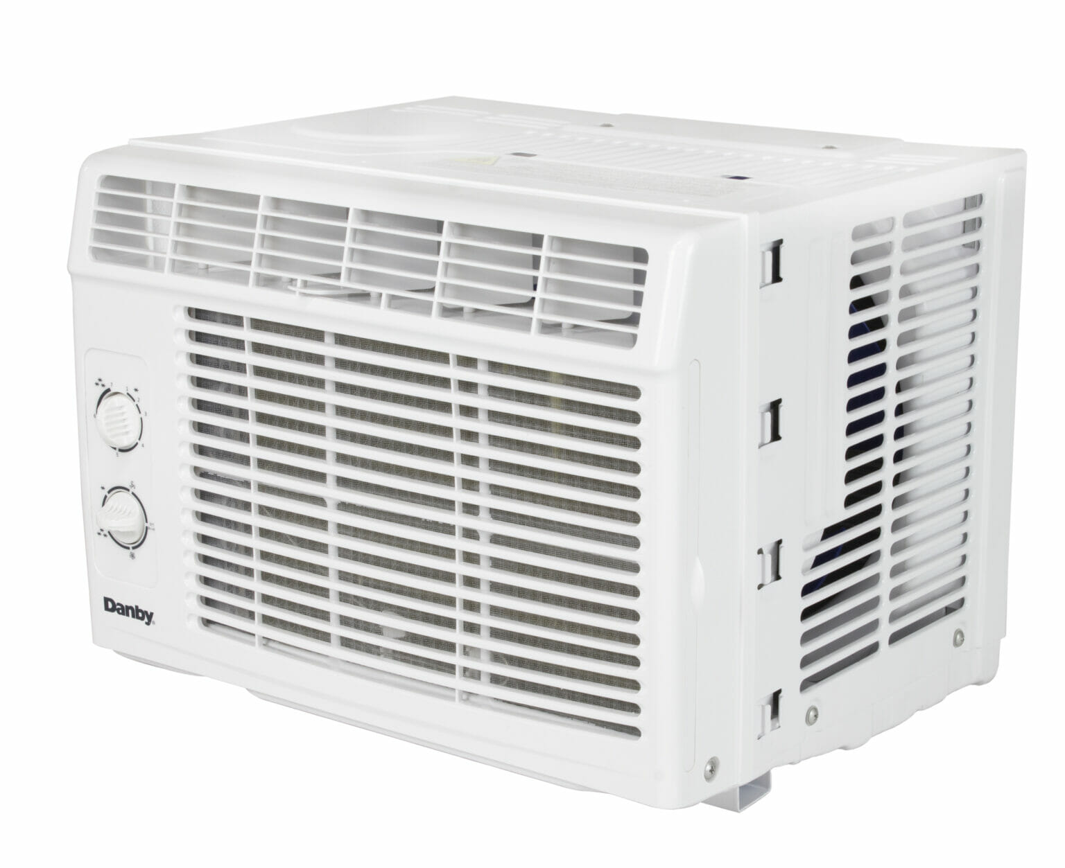 Danby 5,000 BTU Window AC in White - DAC050MB1WDB | Danby Canada