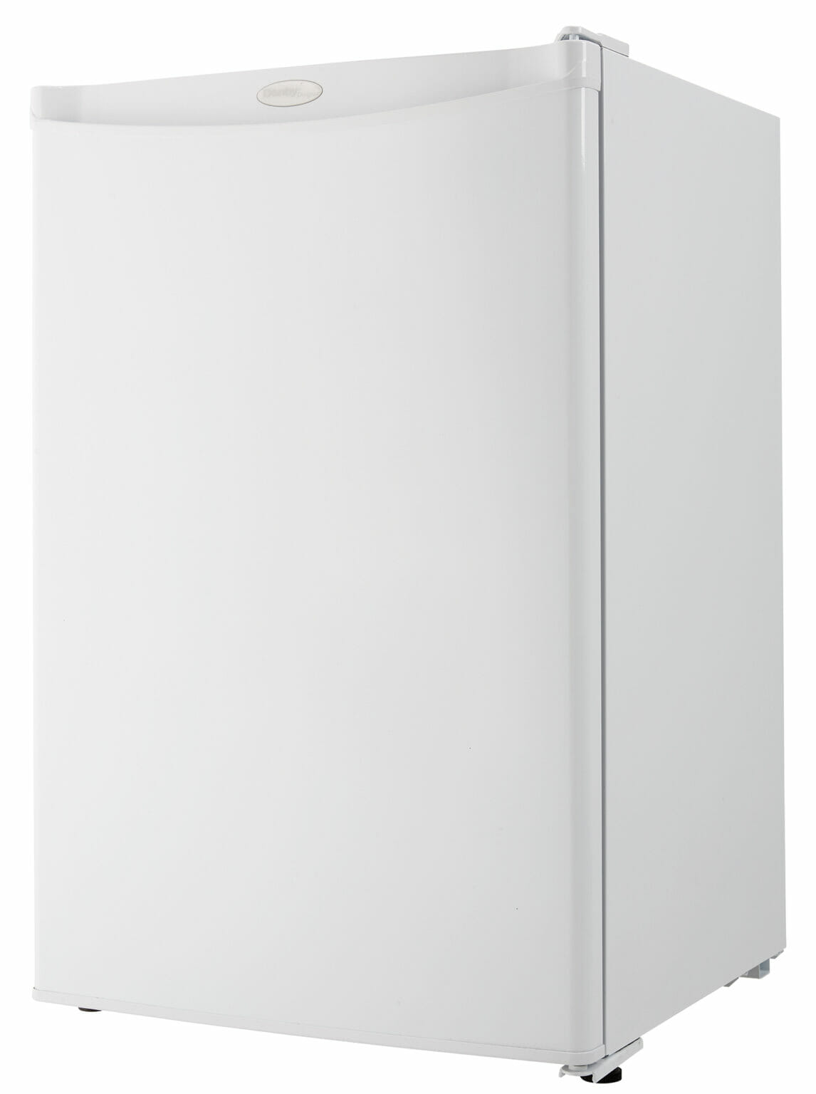 Danby Designer 4.4 cu. ft. Compact Fridge in White - DAR044A4WDD ...