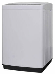 Danby 1.8 cu. ft. Compact Top Load Washing Machine in White - DWM065WDB ...