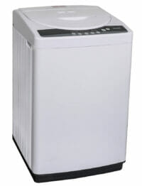 Danby 1.8 cu. ft. Compact Top Load Washing Machine in White - DWM065WDB ...