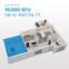 Danby 10,000 BTU Window AC in White - DAC100EB6WDB | Danby Canada